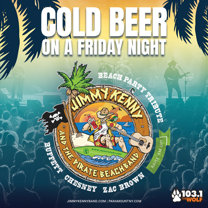 Cold Beer On A Friday Night: A Tribute to Zac Brown, Buffett & Chesney ...