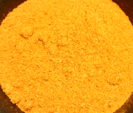 Carolina Reaper Charcoal Chicken Seasoning 100g | Shanez Jerkyz Spicez