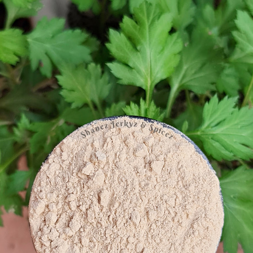 Toasted Garlic Powder | Shanez Jerkyz and Spicez | Australia