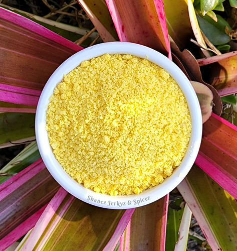 Superior Chicken Salt | Shanez Jerkyz Spicez