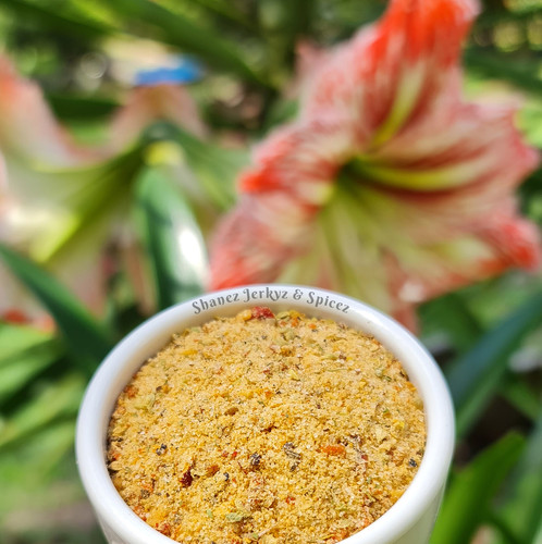 BBQ Provencale Seasoning | Shanez Jerkyz and Spicez | Australia