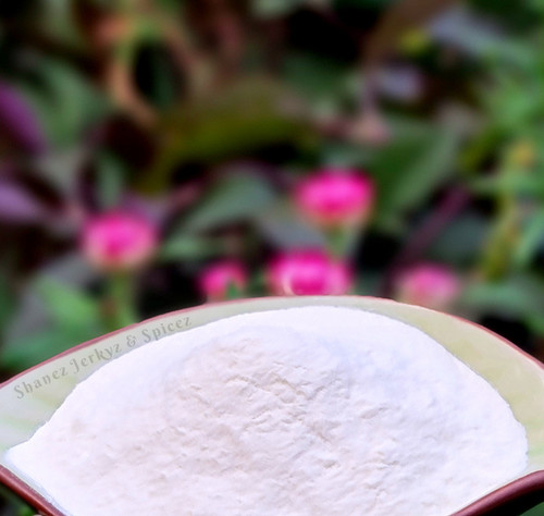 Xanthan Gum Powder | Shanez Jerkyz and Spicez | Australia