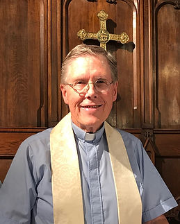 Clergy & Staff | Trinity Episcopal