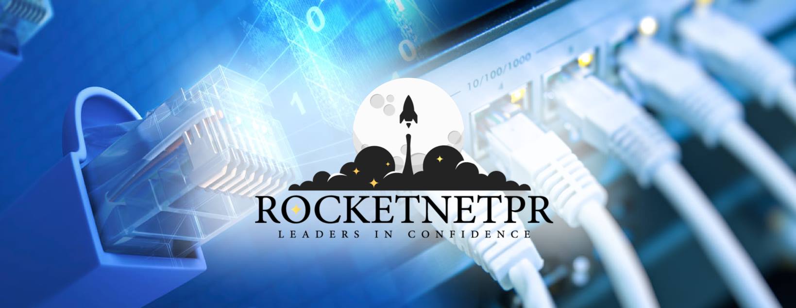Internet Service Provider | Puerto Rico | RocketNet PR