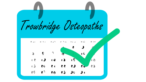 Appointments | Trowbridge Osteopaths, Bradford-on-Avon, Holt