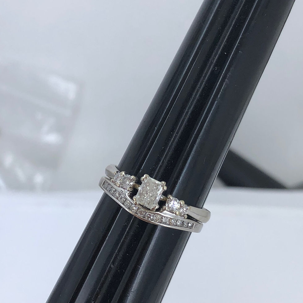 Home | Y-DAVID JEWELERS