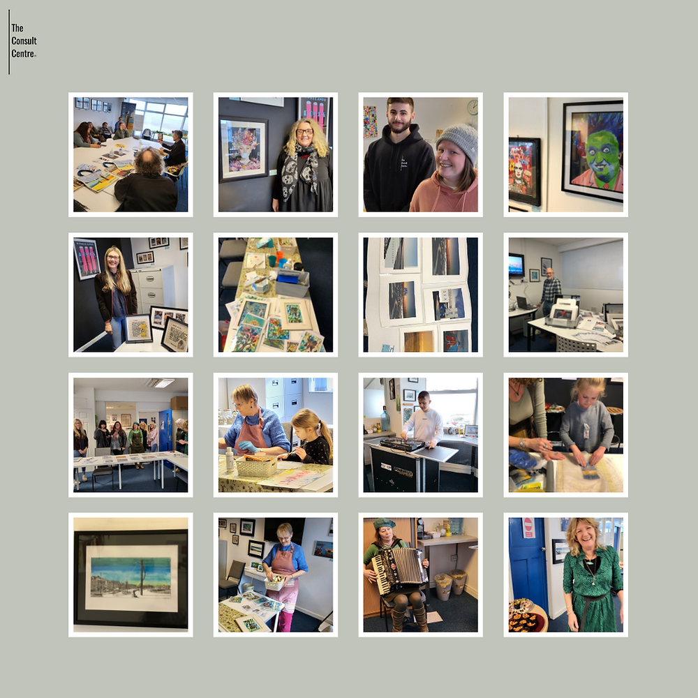 Your Latest Update From TCC Towers