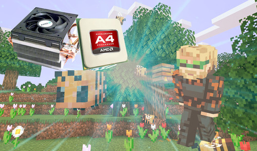 A4-6300 | NIVRAMComputerCenter