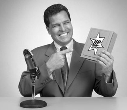 The anatomy of a broadcast ad that sells