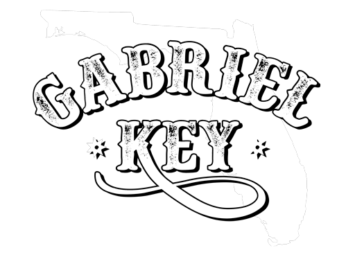 PRESS KIT | Gabriel Key