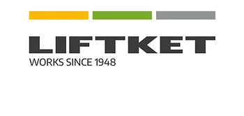 LIFTKET | Alunatechnics.be