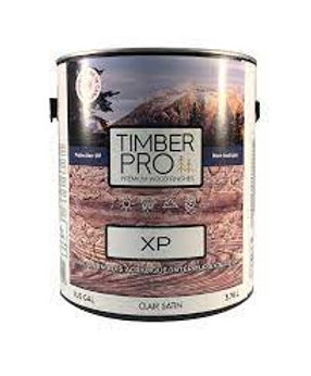 Timber Pro | Walls Alive Canada