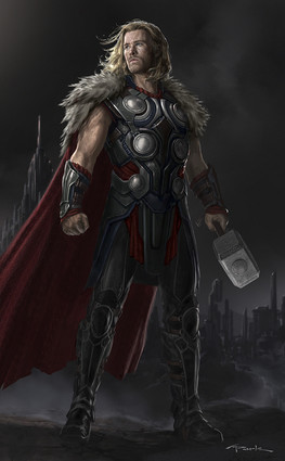 THOR | Mysite 2