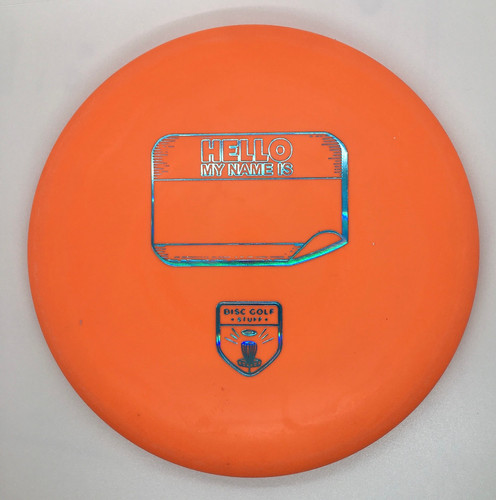 Gateway Discs SSSS Wizard - 4S | Disc Golf Stuff