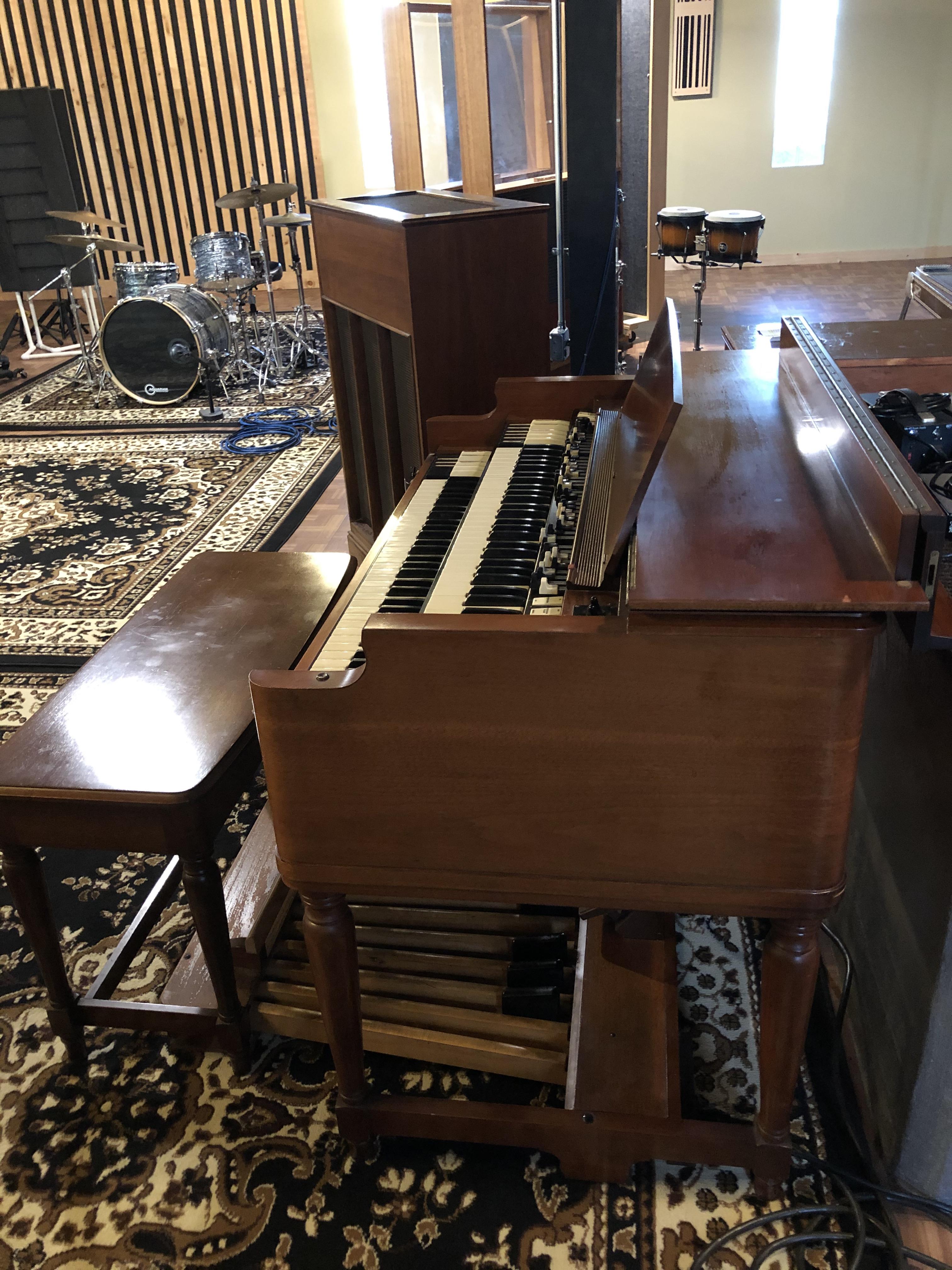 Recording Studio | Soundplex Studios | United States