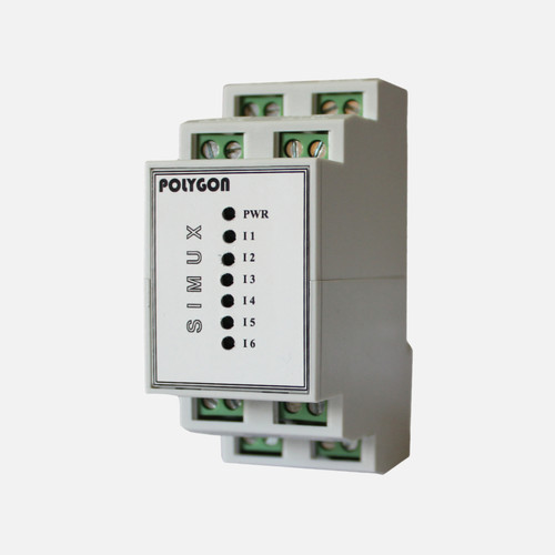 PLC Expansion Module | Invotec