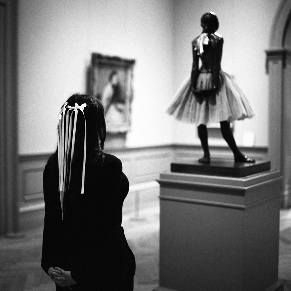 Met Museum Series | Farber Studio