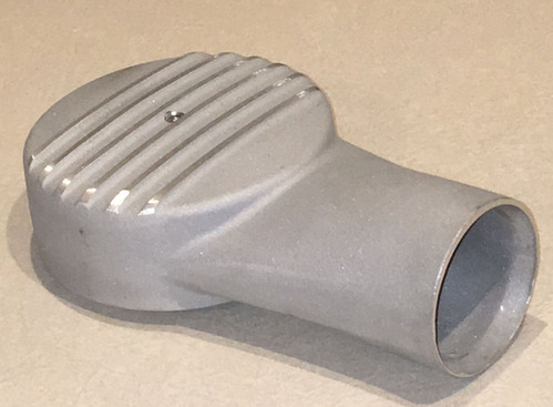 Low Profile Alloy Carb Hat | Vintage Inlines