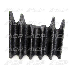 Exhaust Port Divider, 6 Cylinder | Vintage Inlines