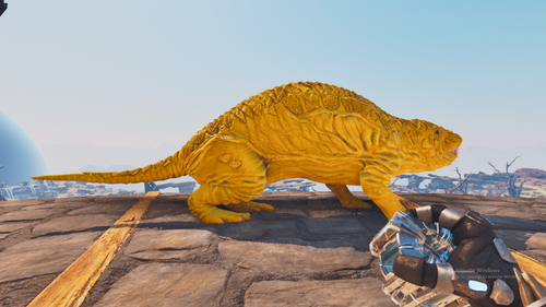 TOP ROLL RAT 1528 Weight 957% MD ADULT GOLD Color (Cross Pve Warlord ...