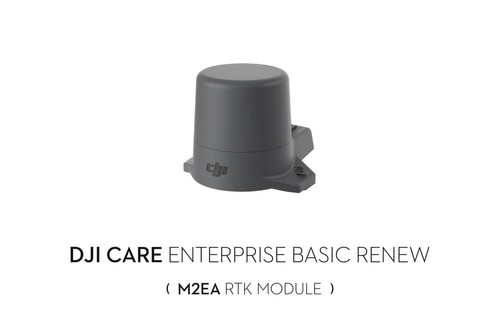 DJI Care Enterprise Basic Renew (M2EA RTK Module) | sky.ro