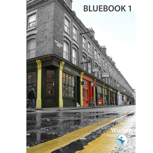 Paper Bluebook Module 1 | WizAnn