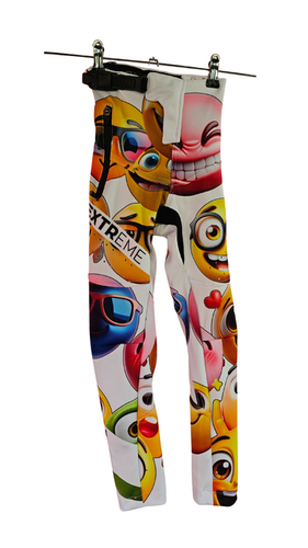 SMILEY pants | Extreme
