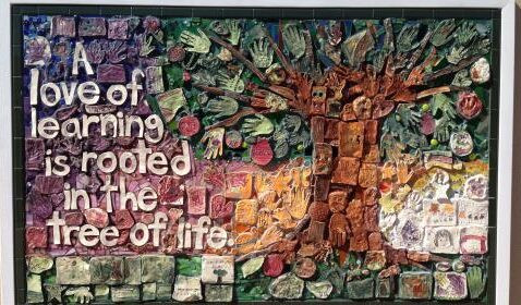 Welcome | Tree Of Life Learning Center