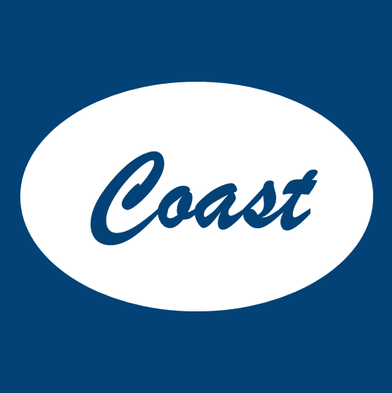 Get Started Coast