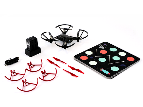 DJI Tello EDU Combo | Robot Drone League