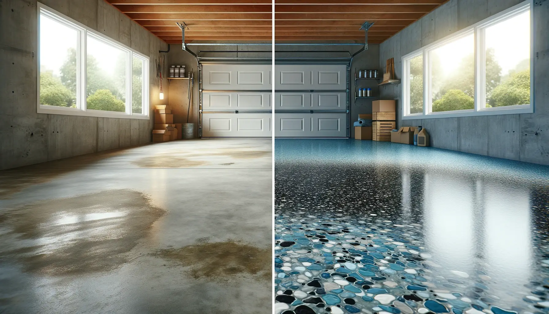 EnduraCrete Coatings | Garage Floor Coating | 12053 68th Circle ...