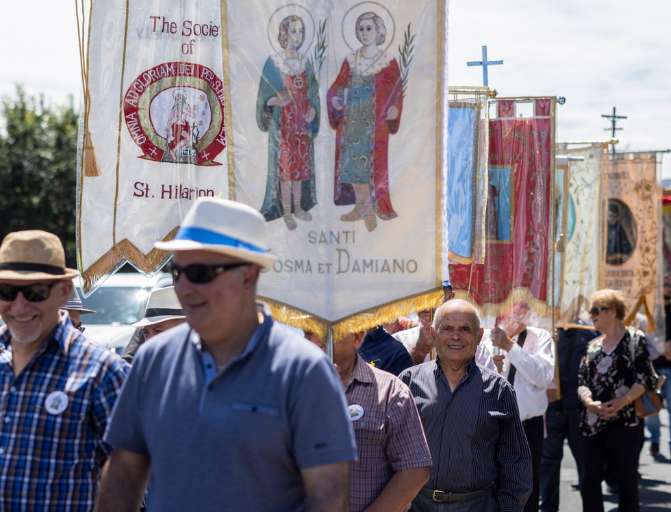 Gallery | Altavilla Club