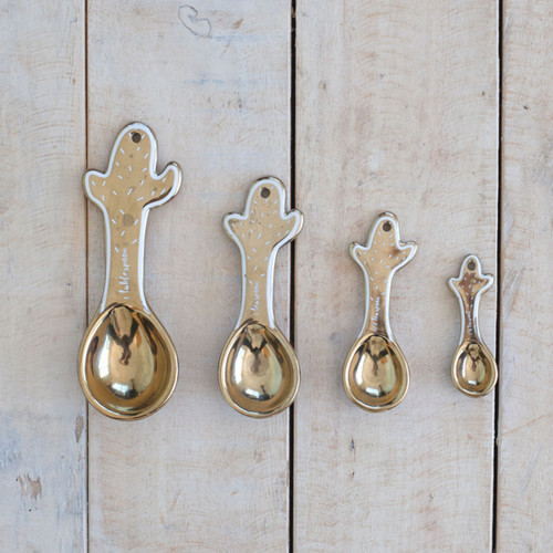 Cacti Measuring Spoons | gifted