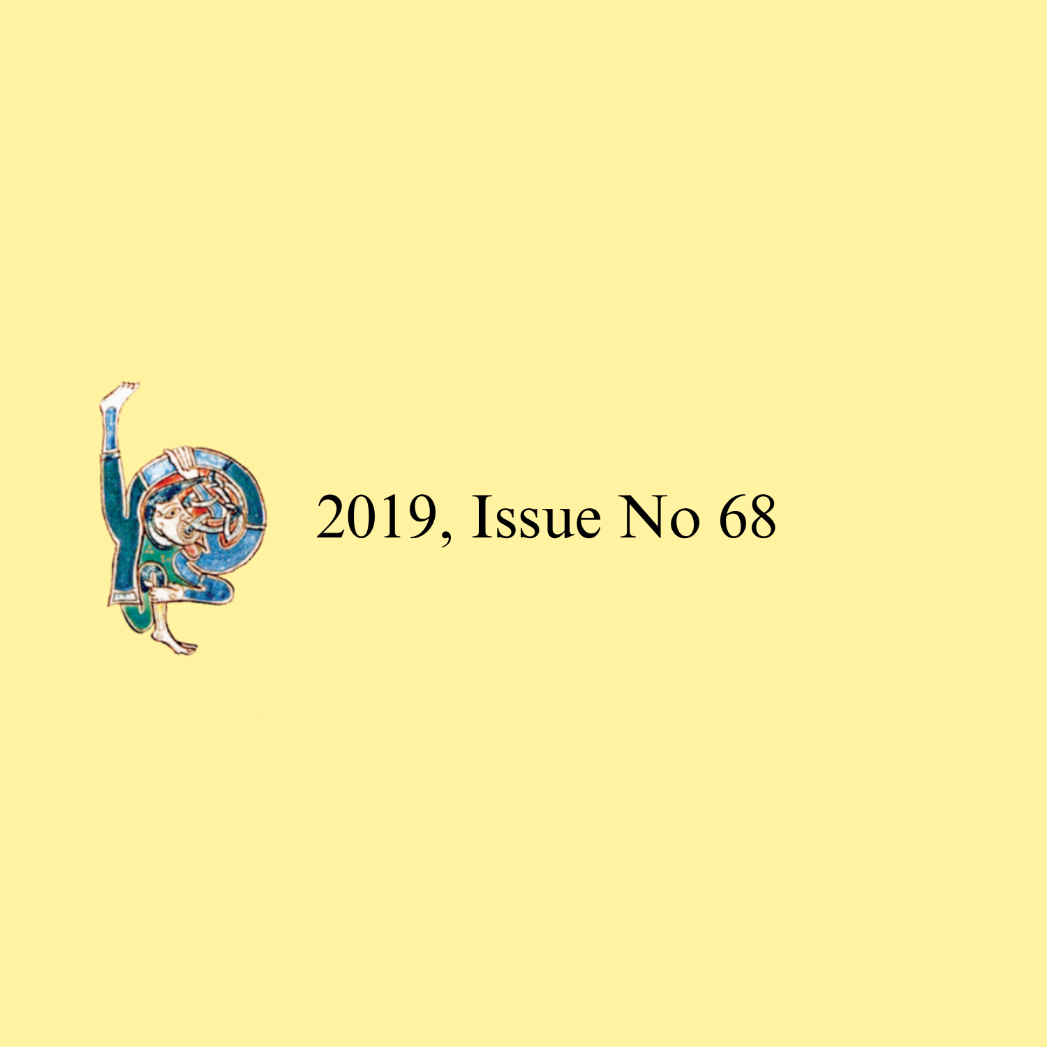 Issue 68