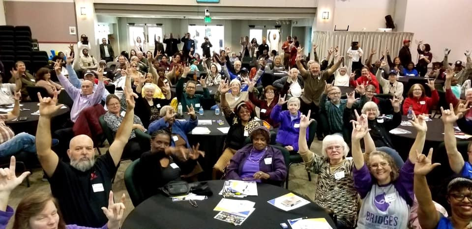 DEAF HISTORY | bridgesfordeafandhh