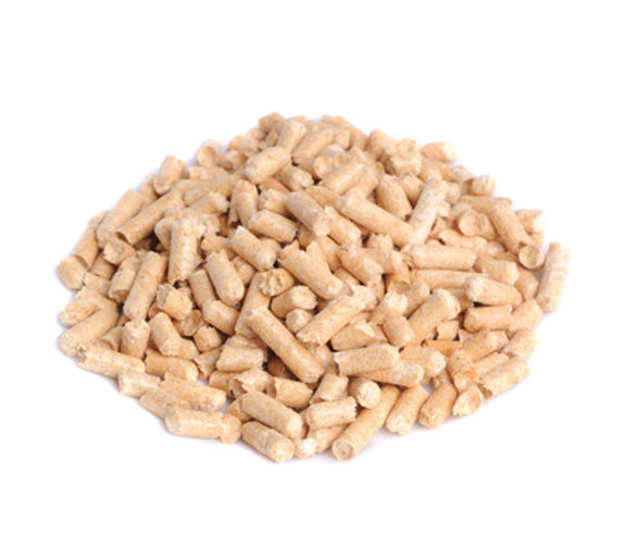 Back by Popular Demand: Pure Wood Pellets