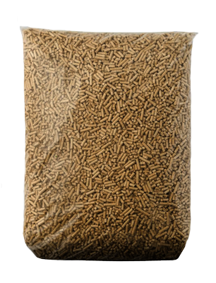 Economy Wood Pellets | Pure Biofuel