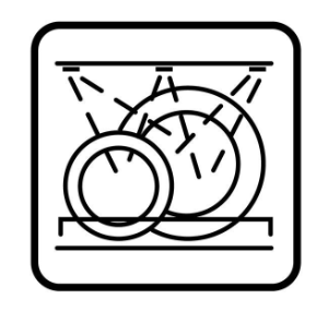 A Guide to Dishwasher Safe Symbols