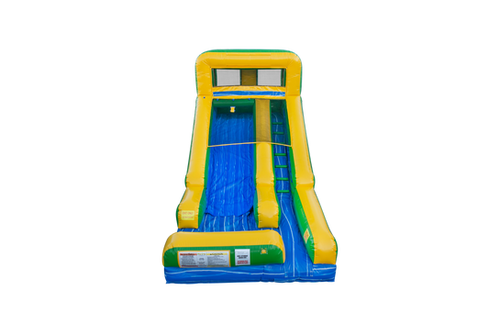 14'ft Slide Tastic '(Wet Only) | bouncing