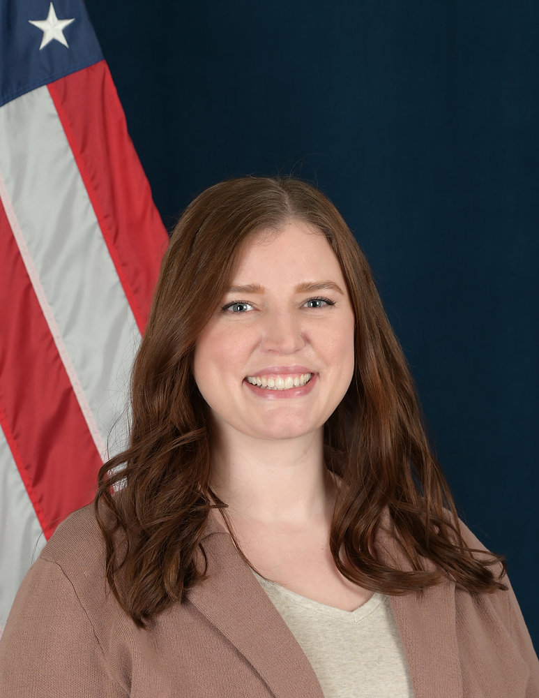 Welcome, Jessica Maxwell-Certain!