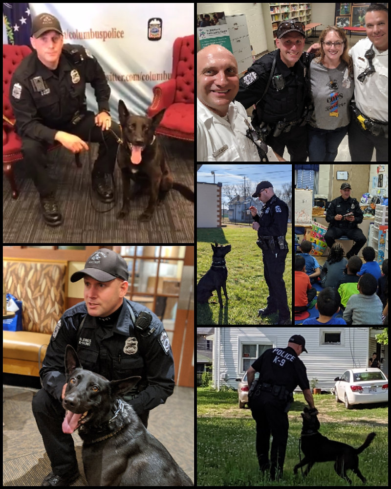 Ohio Law Enforcement Torch Run