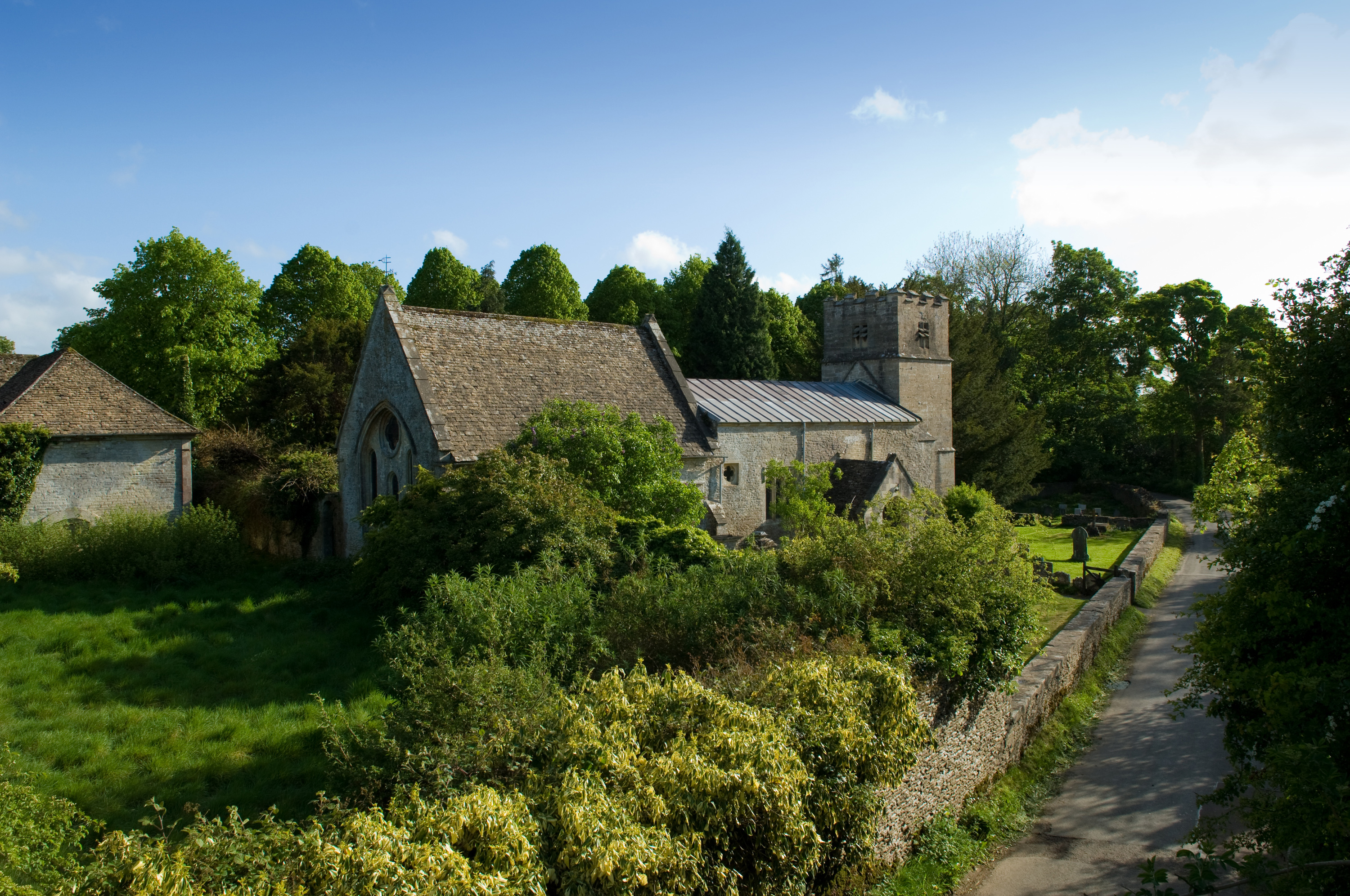 Village Fete | Cherington Show | Gloucestershire