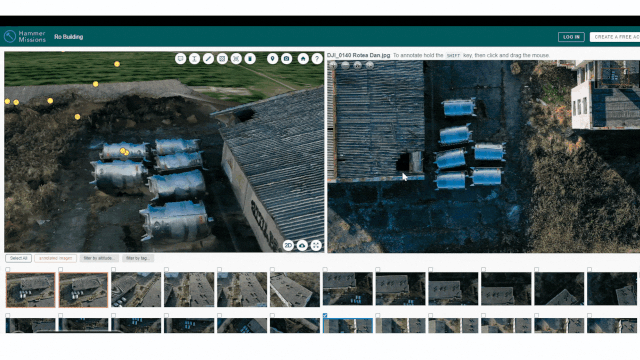 How to Carry Out Drone Inspections in 5 Simple Steps