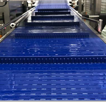 Conveyor Belt & Modular Chain | M&J (Europe) LTD