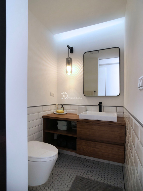 大坪林_Pri-Now | X.Design Studio