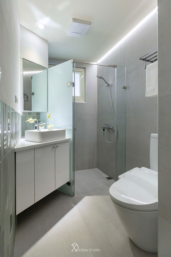 宏泰華府_森呼吸 | X.Design Studio