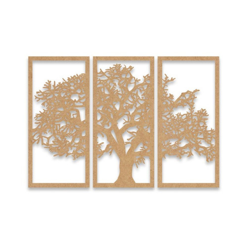 Bifurcated Tree | MDF SUPPLY