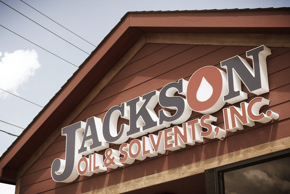Jackson Oil & Solvents | About Us
