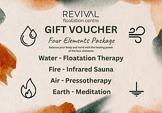 floatation tank cardiff