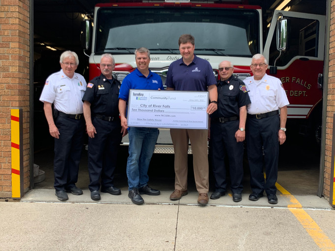 About Us | Turnkey Corrections